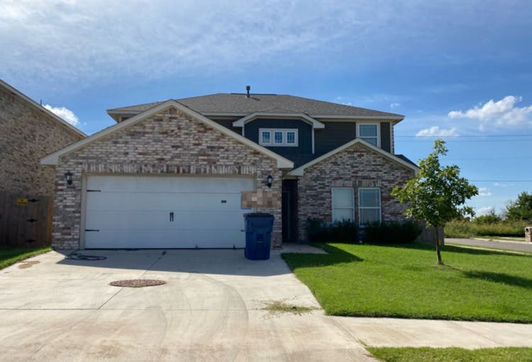 2521 Scarlet Ln, El Reno, OK 73036, Canadian County | Auction.com