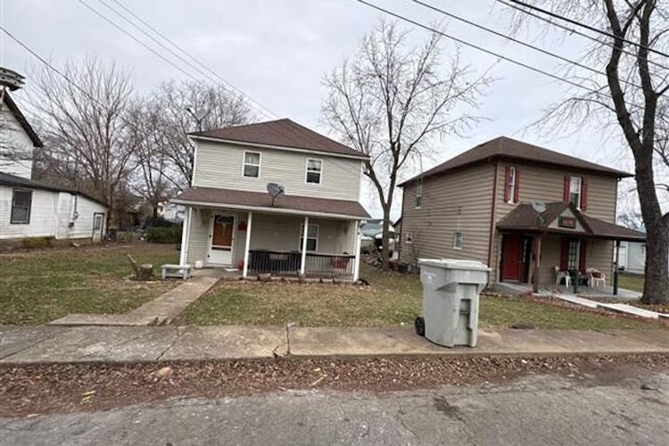 20 C St, Bonne Terre, MO 63628, St. Francois County | Auction.com