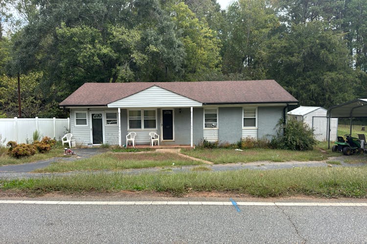 615 Secona Road, Pickens, SC 29671, Pickens County | Auction.com