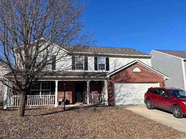 5834 Jackie Ln, Indianapolis, IN 46221, Marion County | Auction.com