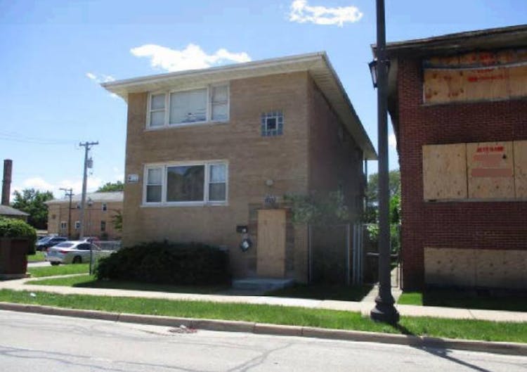 1600 Madison St, Maywood, IL 60153, Cook County | Auction.com