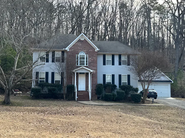 26 the Trail SE, Lindale, GA 30147, Floyd County | Auction.com