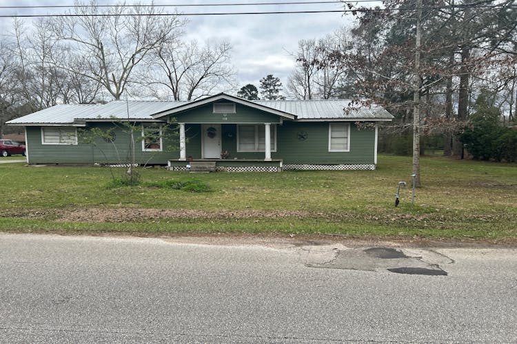 118 Issacks Street 119, Cleveland, TX 77327, Liberty County | Auction.com