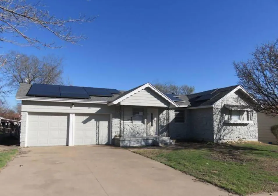 1203 S 17th St, Copperas Cove, TX 76522, Coryell County | Auction.com