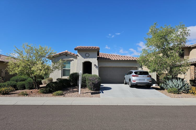 11554 W Lone Tree Trl, Peoria, AZ 85383, Maricopa County | Auction.com