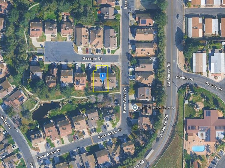 1191 Gazania Ct, San Marcos, CA 92078, San Diego County | Auction.com