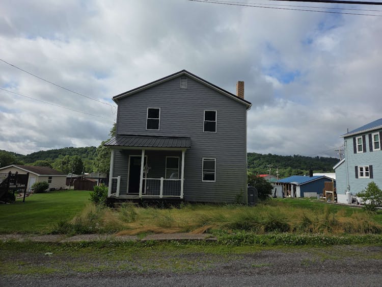 1402 State Route 1042, Nu Mine, PA 16244, Armstrong County | Auction.com