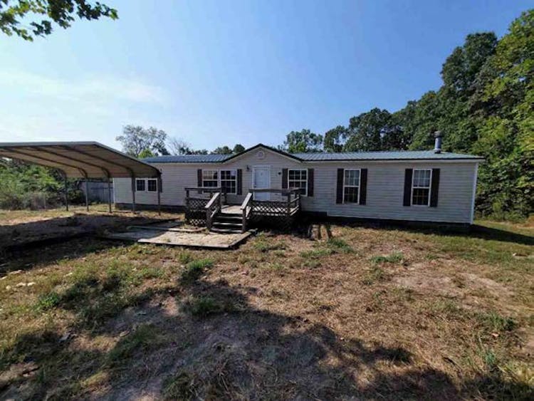 2567 Temperance Valley Rd, Goodman, MO 64843, McDonald County | Auction.com