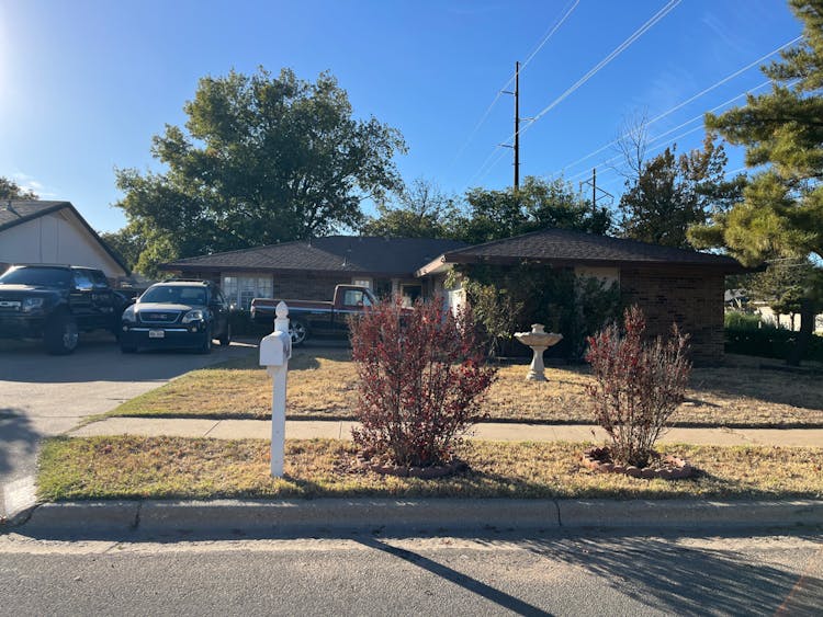 7402 Richmond Ave, Lubbock, TX 79424, Lubbock County | Auction.com