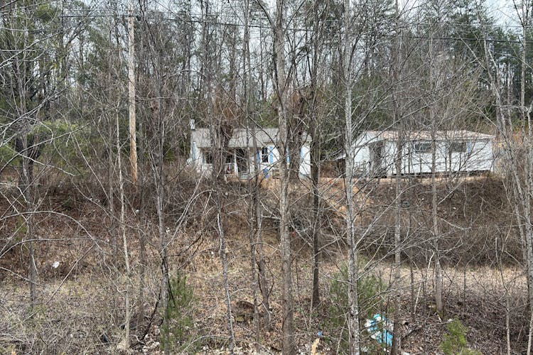 6174 Us 221 North, Marion, NC 28752, McDowell County | Auction.com