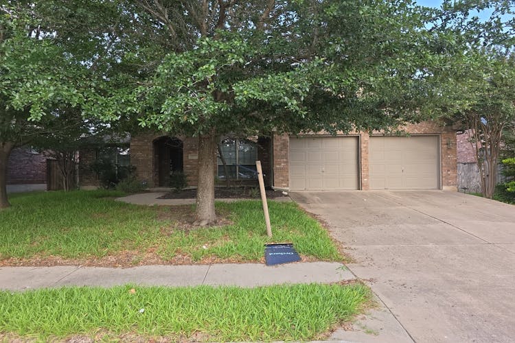 11633 Sun Glass Dr, Manor, TX 78653, Travis County | Auction.com