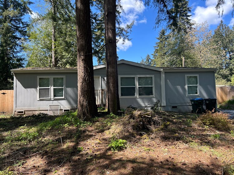 8107 Mazama Ct SW, Olympia, WA 98512, Thurston County | Auction.com