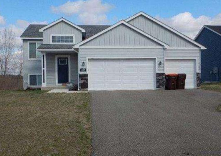 229 Terning Way, Howard Lake, MN 55349, Wright County | Auction.com