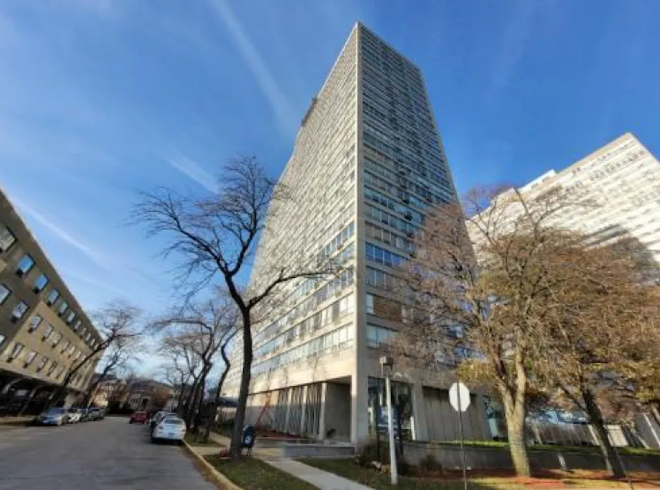 4800 S Chicago Beach Drive Uni, Chicago, IL 60615, Cook County ...