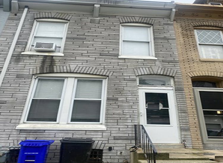 1512 Haak St, Reading, PA 19602, Berks County | Auction.com