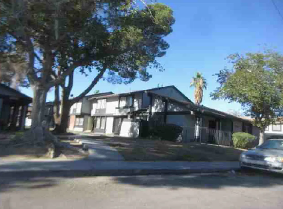 3535 Mercury St Apt F, N Las Vegas, NV 89030, Clark County | Auction.com