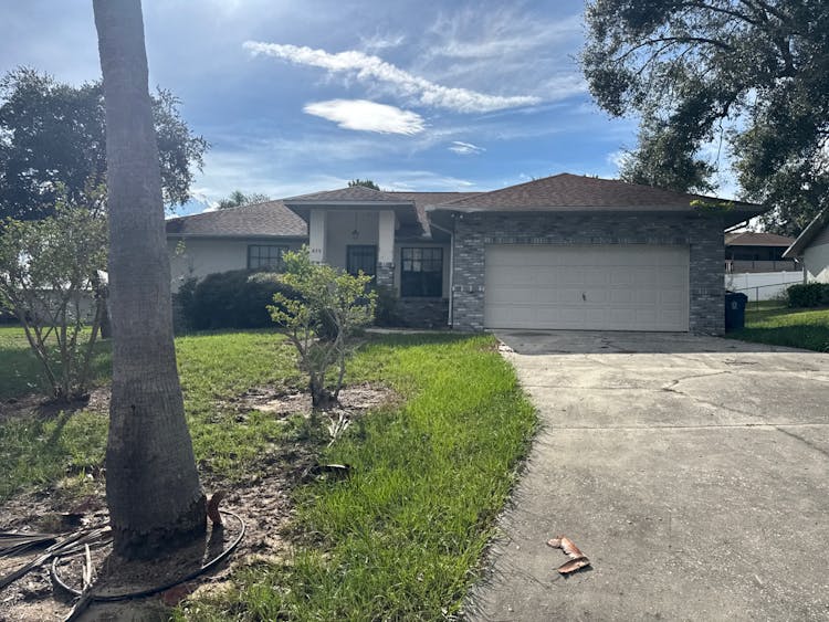 823 Chamberlain Loop, Lake Wales, FL 33853, Polk County | Auction.com