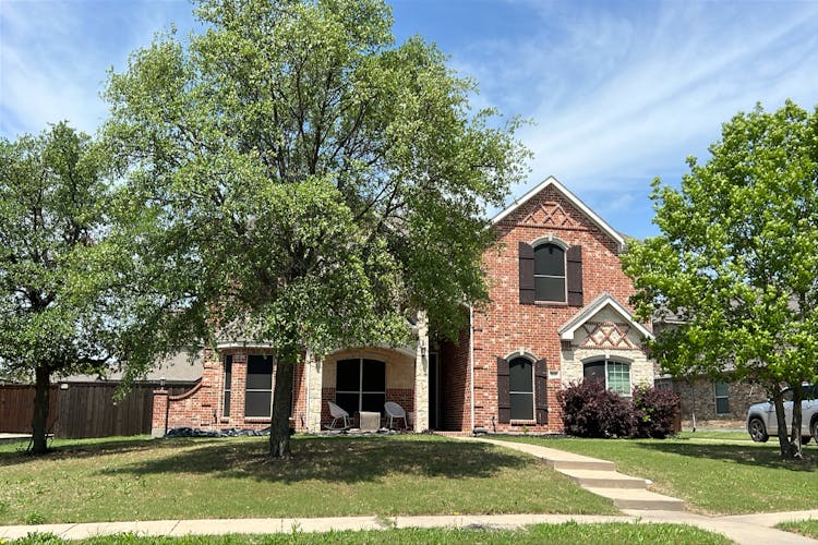 808 Wren Ct, Forney, TX 75126, Kaufman County | Auction.com