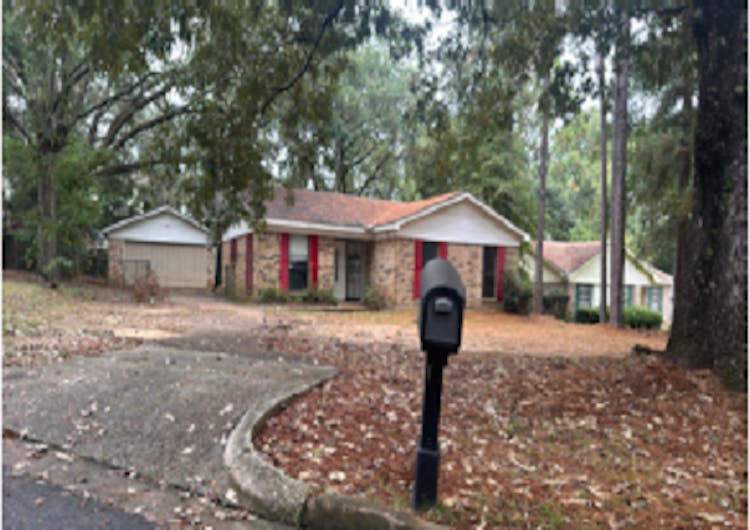 7016 Britonburg Dr, Mobile, AL 36608, Mobile County | Auction.com