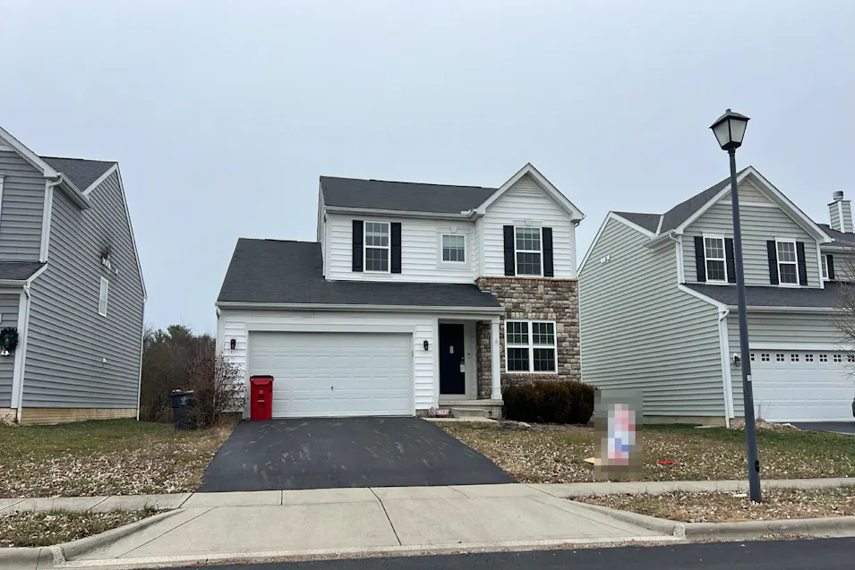 5582 Freedom Run, Orient, OH 43146, Pickaway County | Auction.com