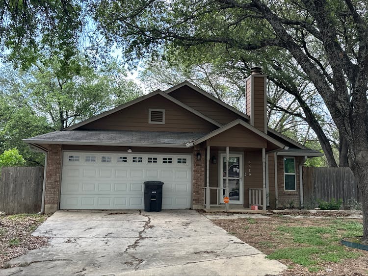 3319 Stoney Mist, San Antonio, TX 78247, Bexar County | Auction.com