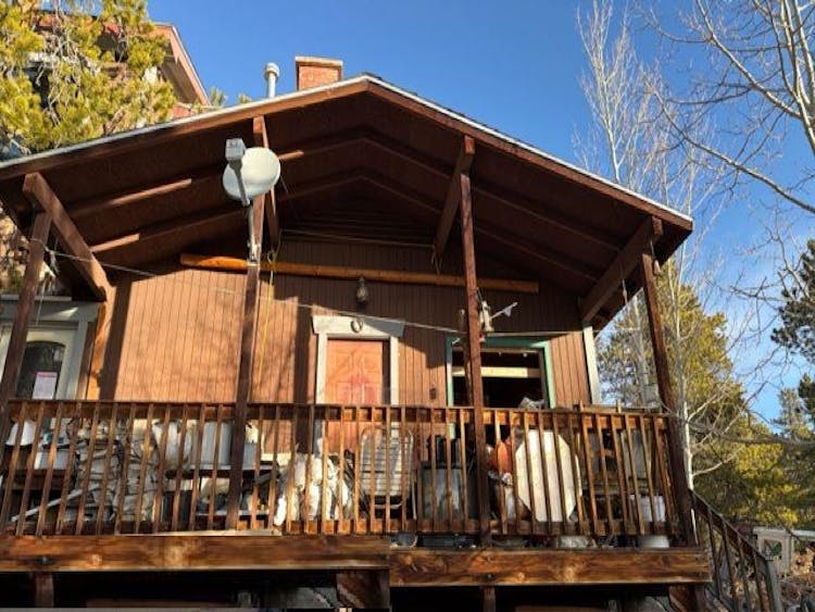 540 Royal Dr, Bailey, CO 80421, Park County | Auction.com