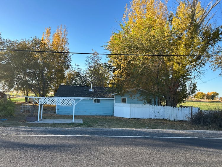 3350 Austin Hwy, Fallon, NV 89406, Churchill County | Auction.com