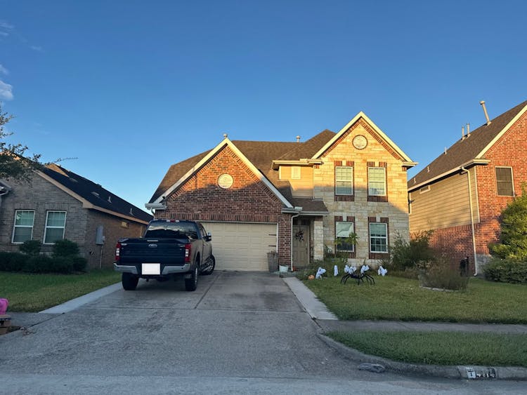 4114 Dave Alvin Drive, Deer Park, TX 77536, Harris County | Auction.com