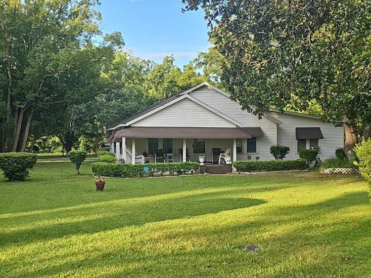 14228 River Street, Blakely, GA 39823, Early County | Auction.com