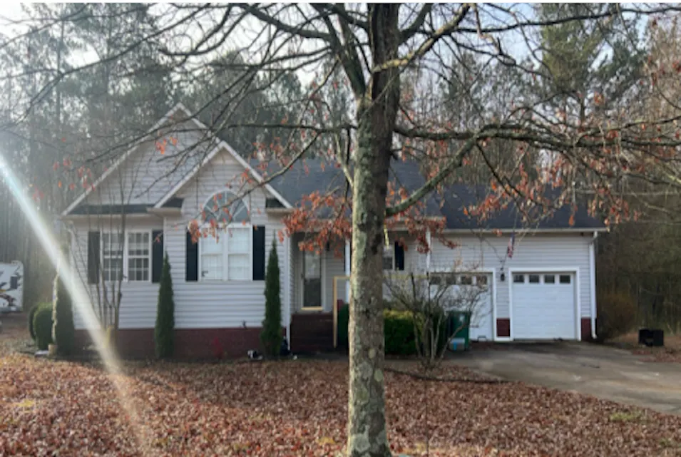 361 County Road 1289, Vinemont, AL 35179, Cullman County | Auction.com