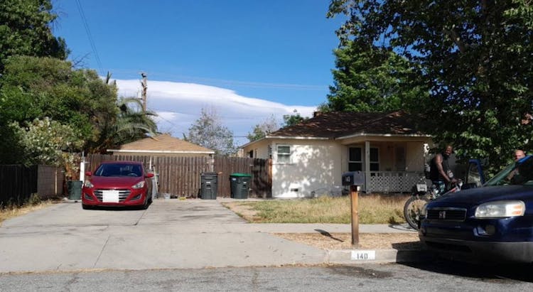 140 South Thompson Street, Hemet, CA 92543, Riverside County | Auction.com