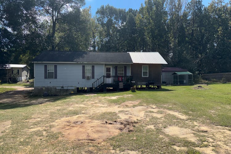 27371 Jimmy Robinson Rd, Franklinton, LA 70438, Washington County ...