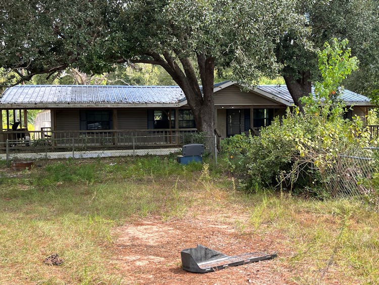 10355 Fm 1004 Rd W, Buna, TX 77612, Jasper County | Auction.com