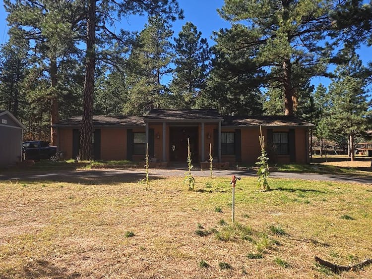 6947 Perry Park Boulevard, Larkspur, CO 80118, Douglas County | Auction.com
