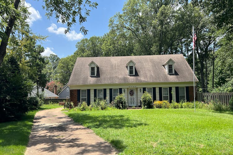 6565 Langdale Cv, Memphis, TN 38119, Shelby County | Auction.com