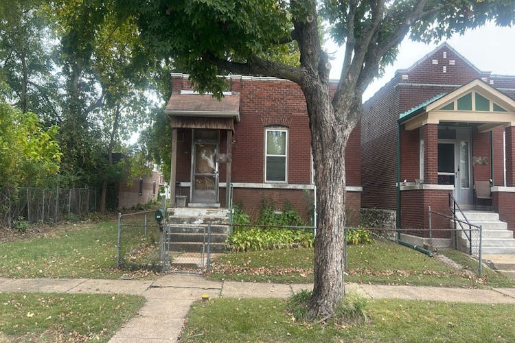 8212 Pennsylvania Ave, Saint Louis, MO 63111, St. Louis City County ...