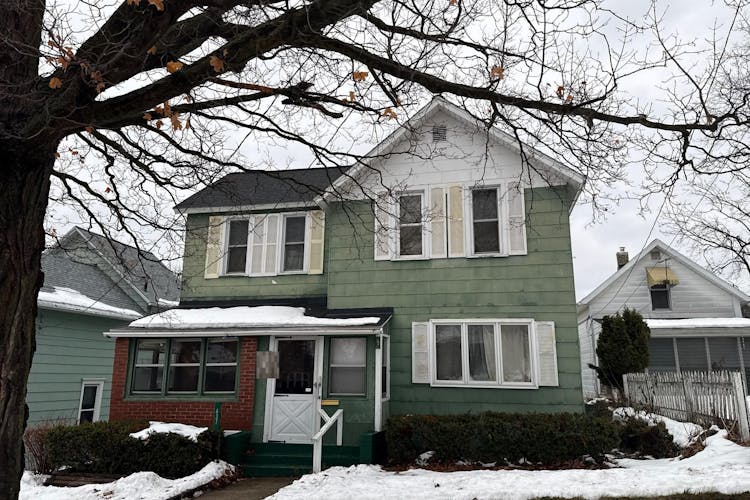 437 Cedar St NE, Grand Rapids, MI 49503, Kent County | Auction.com