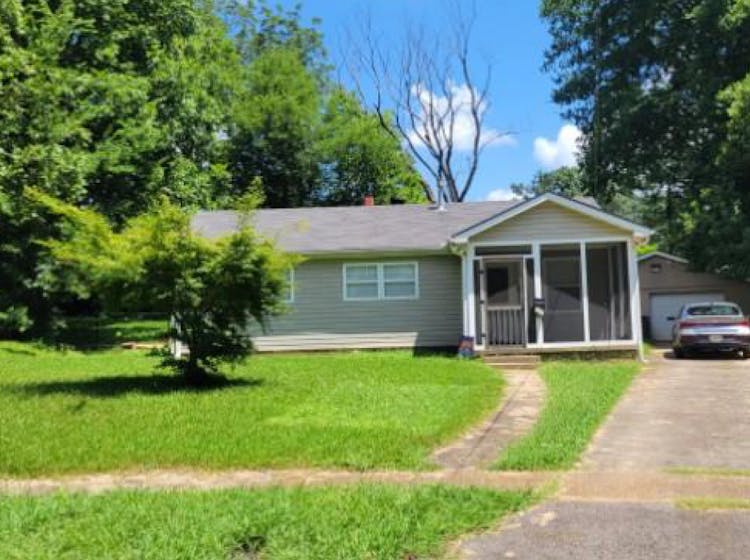 212 Cedar Cir, Bessemer, AL 35023, Jefferson County | Auction.com