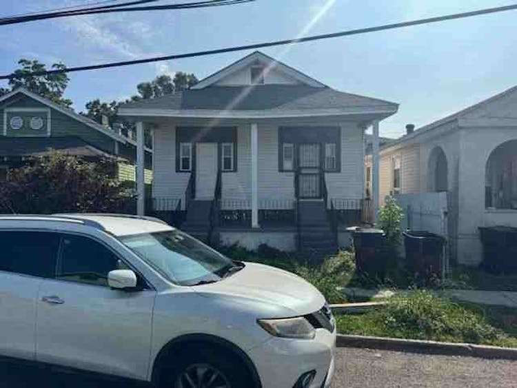 3611-13 Delachaise St, New Orleans, LA 70125, Orleans County | Auction.com
