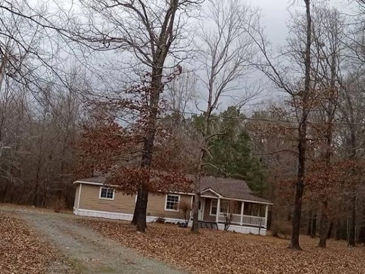 1501 Sweet Gum Ln, Pine Bluff, AR 71603, Jefferson County | Auction.com