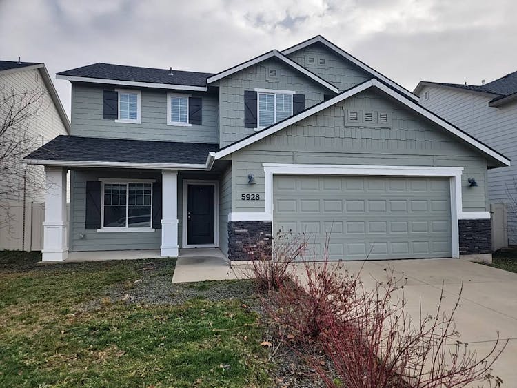 5928 S Nordean Ave, Meridian, ID 83642, Ada County | Auction.com