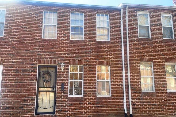 814 N Central Avenue, Baltimore, MD 21202, Baltimore City County ...