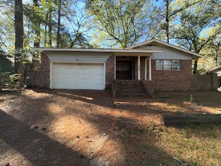 1955 Ventura Drive, Jackson, MS 39204, Hinds County | Auction.com