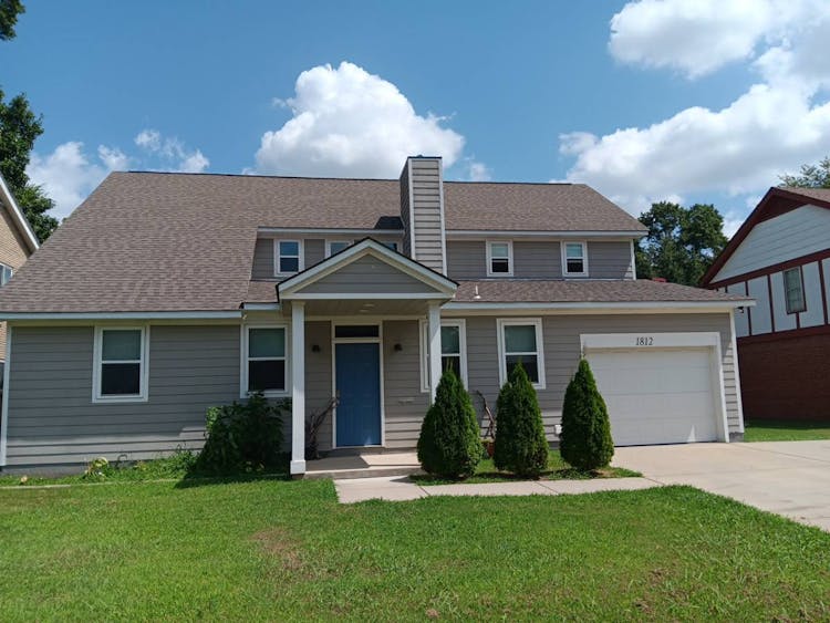 1812 Parkway Terrace, Memphis, TN 38114, Shelby County | Auction.com