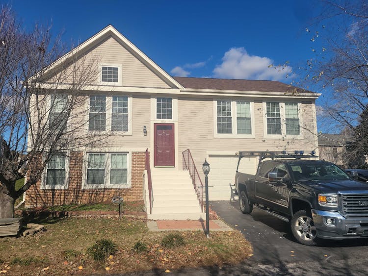 3492 Lacrosse Ct, Woodbridge, VA 22193, Prince William County | Auction.com