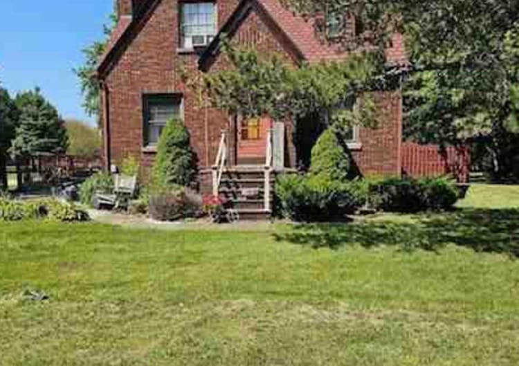 1910 S Reese Rd, Reese, MI 48757, Tuscola County | Auction.com