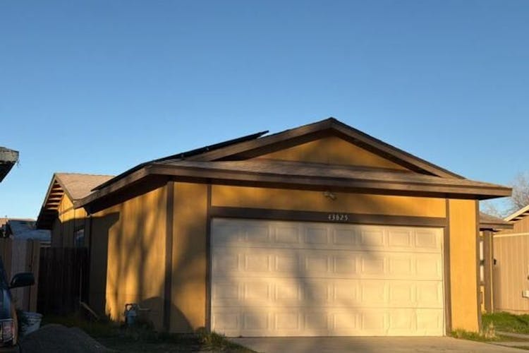 43625 Ponderosa Street, Lancaster, CA 93535, Los Angeles County ...