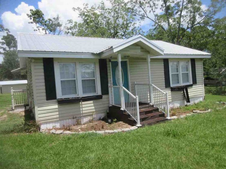 237 Main St, Barwick, GA 31720, Brooks County | Auction.com