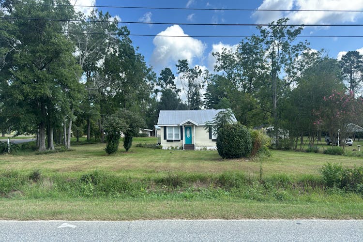 237 Main St, Barwick, GA 31720, Brooks County | Auction.com