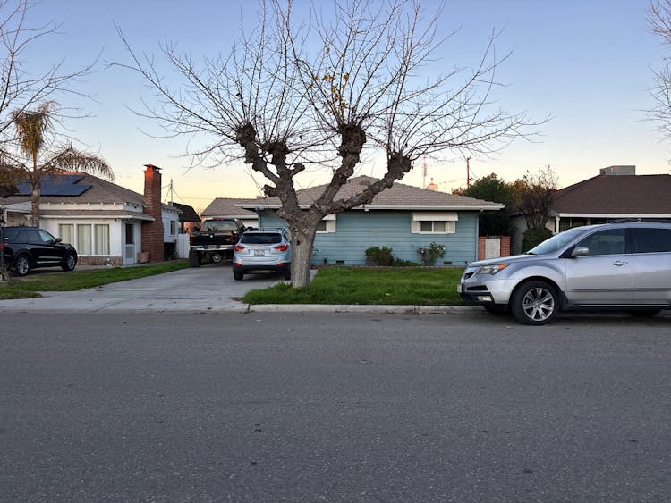 1535 O St, Firebaugh, CA 93622, Fresno County | Auction.com